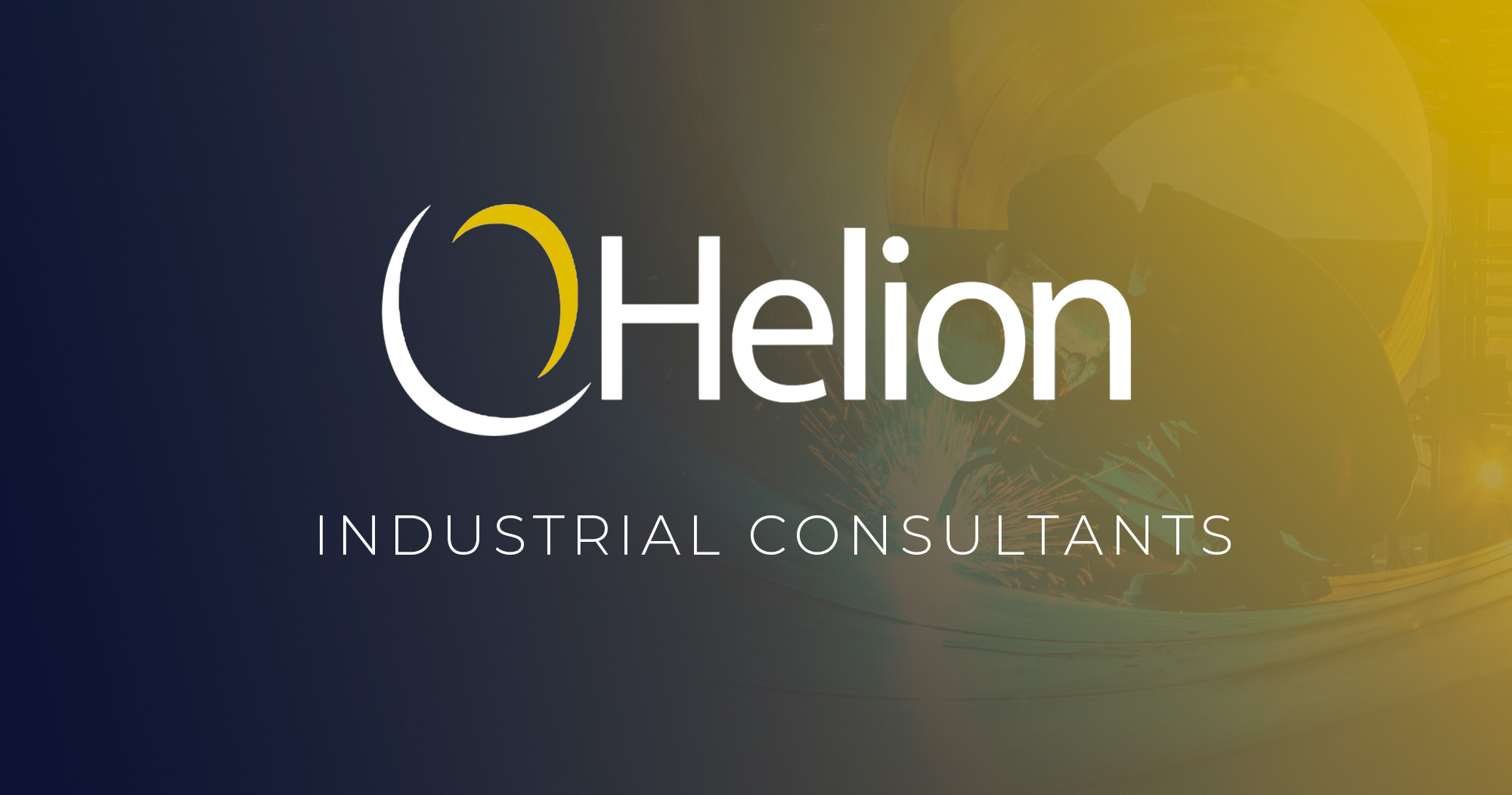 Helion - Industrial Consultants that Create ImpactHelion | Experts in ...
